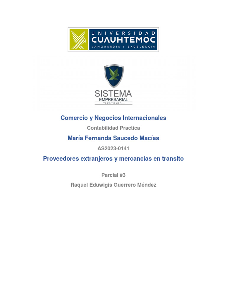 Prove Edo Res | PDF | aduana | Business