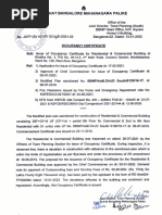 Plan Sanction | PDF | Payments