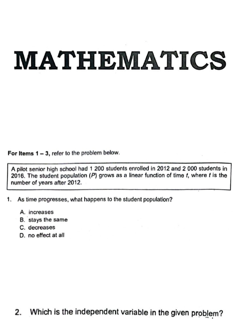 Math Pdf
