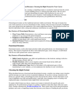 Formal Letter Format United Kingdom | PDF | English Language | Travel Visa