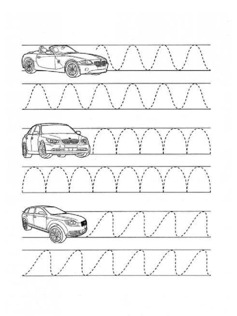 Exercitii Grafice | PDF