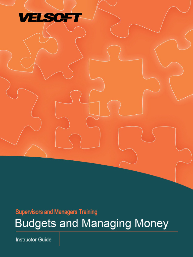Instructor Guide | PDF | Debits And Credits | Business