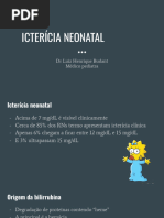 Nomograma de Buthani e Indicações de Fototerapia Neonatal, Como ...