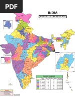 GST State Codes | PDF
