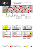 Kalender Akademik Universitas AMIKOM Yogyakarta 2025-2026 | PDF