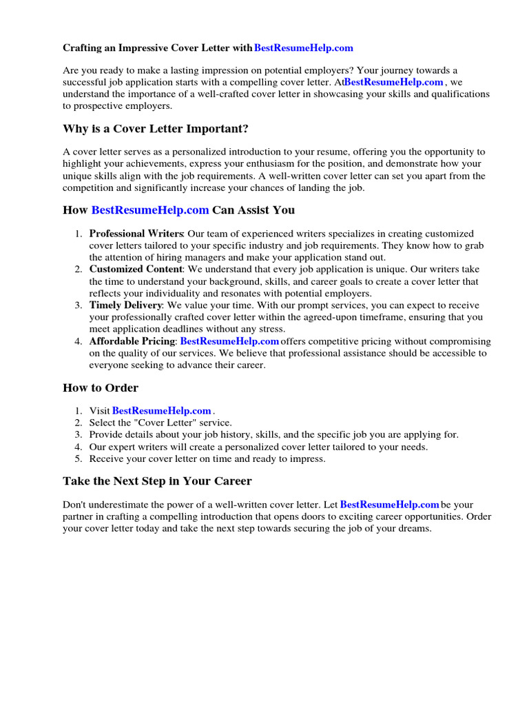 Cover Letter Buying a House | PDF