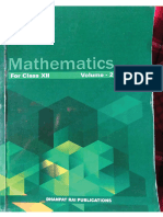 Basic Mathematics - Serge Lang | PDF