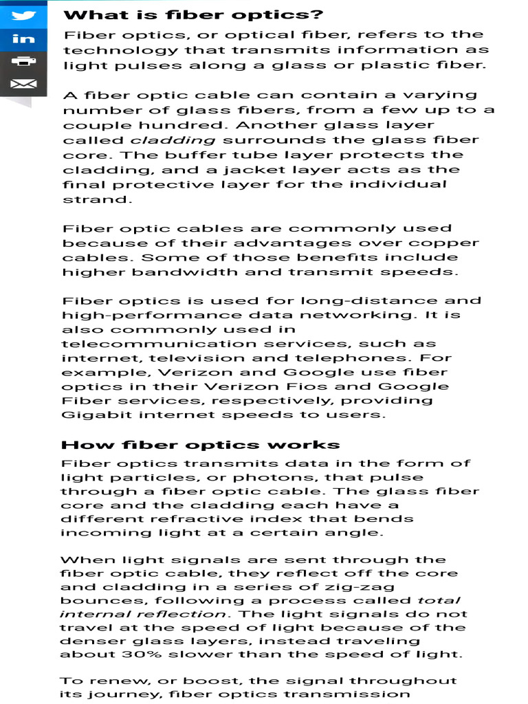 Scan 12-Mar-2024 | PDF | Optical Fiber | Optics