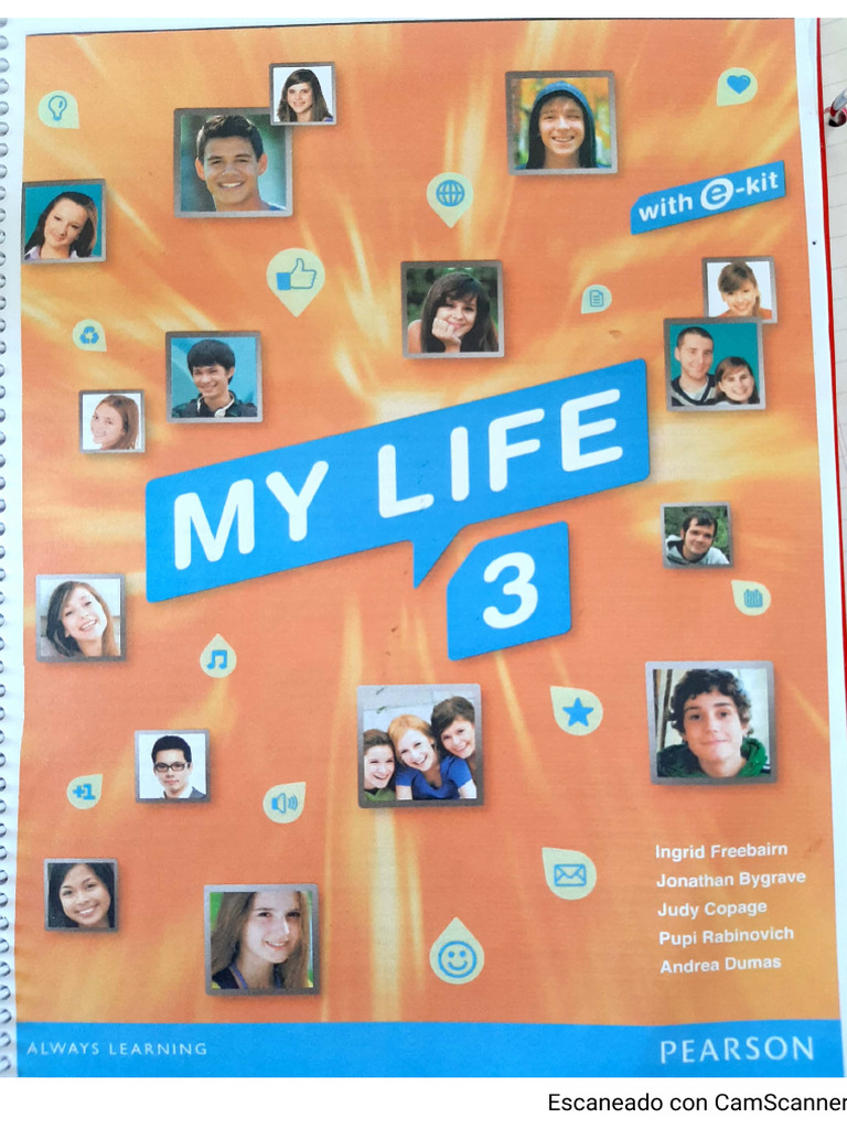 My Life 3 | PDF