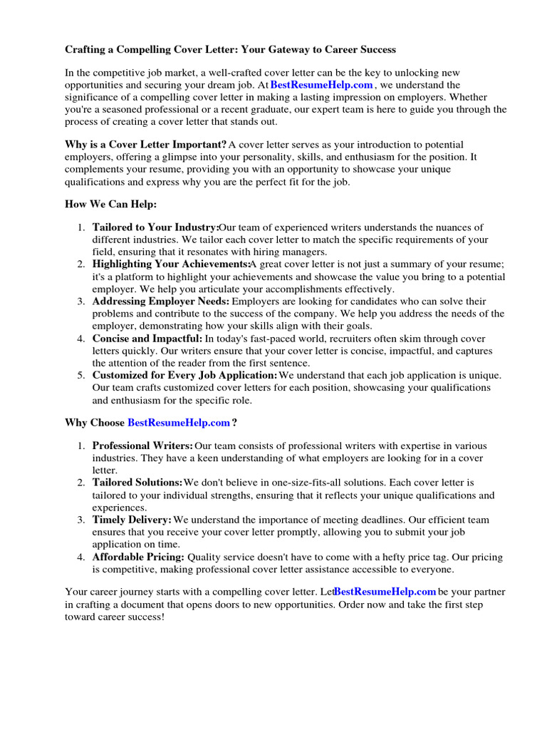 Cover Letter for Ikea Co Worker | PDF | Résumé | Employment