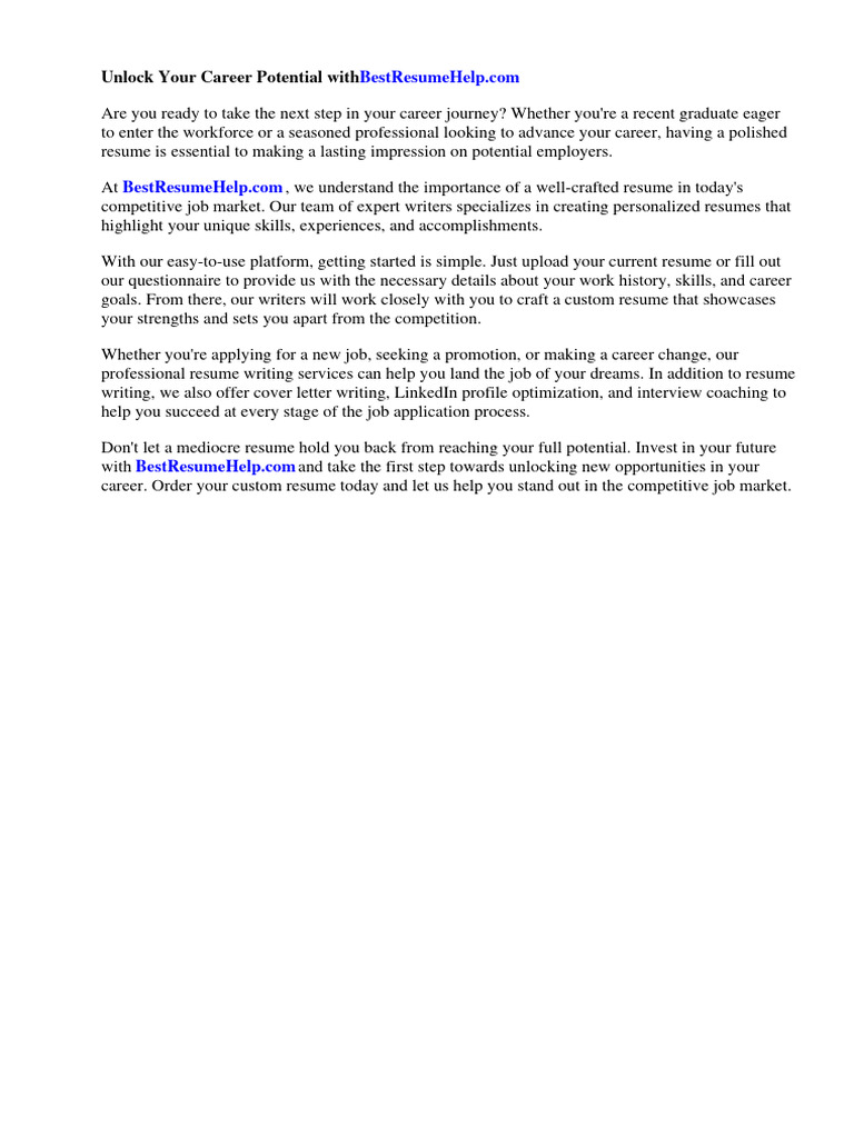 Job Application Letter Sample For Restaurant | PDF | Résumé | Waiting Staff