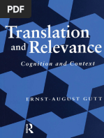 Reiss Text Types | PDF