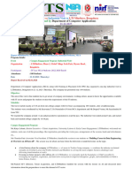 Recon Smart Card Standard | PDF | Reconnaissance