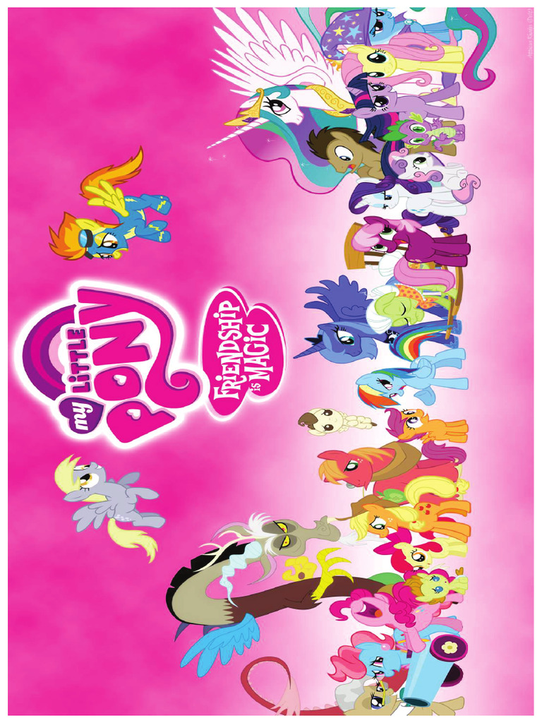 My Little Pony | PDF