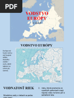 Podnebie Europy | PDF