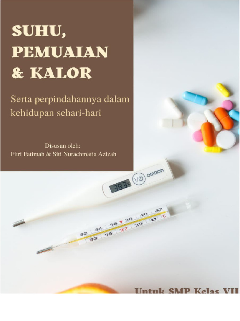 Bahan Ajar (Modul) Fitri&Rahma (Repaired) | PDF