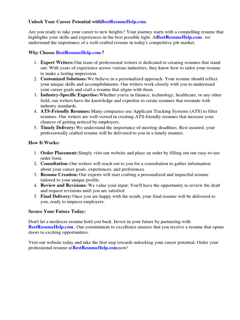 Professional Reference Letter for an Employee | PDF