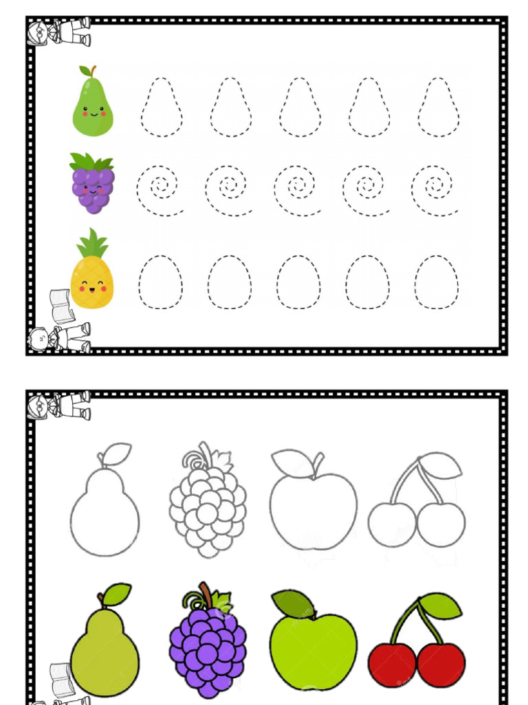 Fruits | PDF