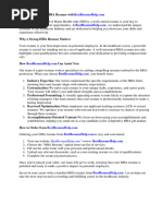 Standard Resume Sizes and Formats | PDF | Résumé | Typefaces