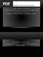 Hydraulic JCB Project | PDF | Pressure | Force