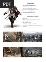 Descargar Prototype 1 PC Full Español | PDF