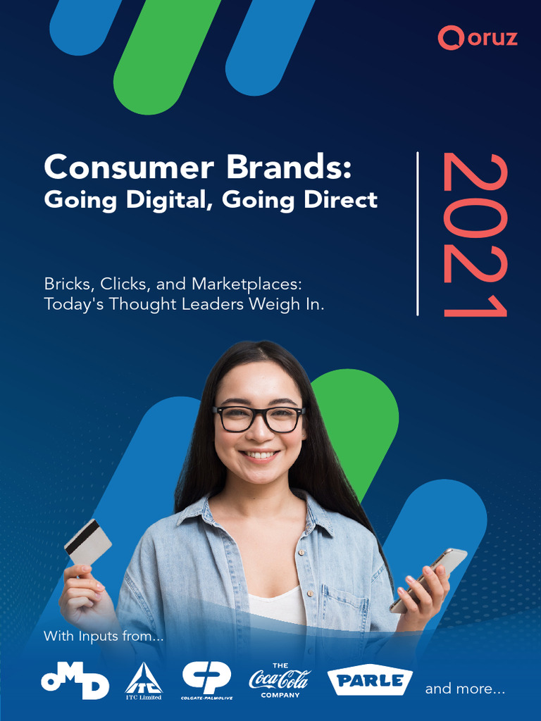 d2c Brands | Download Free PDF | Retail | Brand