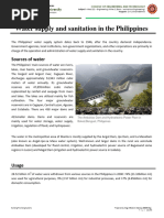 ETP Drawing - SL - FMS12MAR2021 - Option - 1 | PDF | Waste Management ...