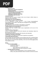 PPP Lesson Plan | PDF | Learning | Lesson Plan