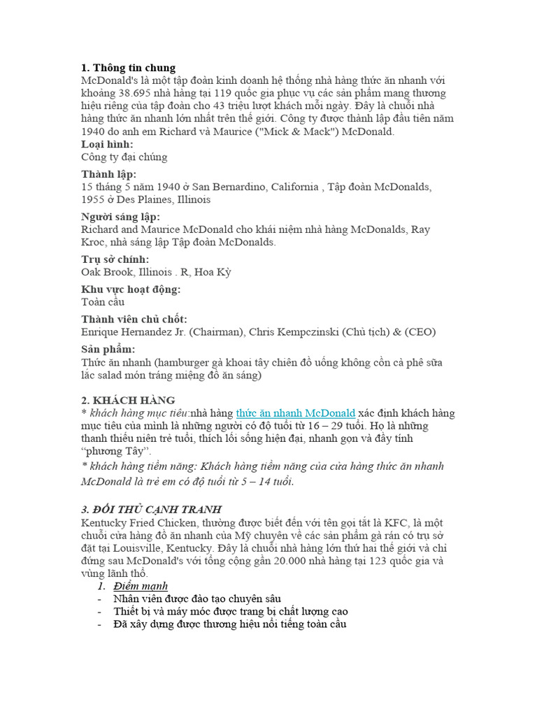 pp nhóm 10 qtcl | PDF