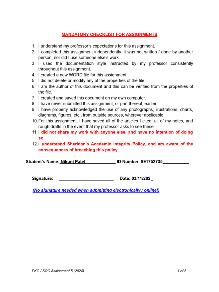 QUAL53273 Assignment 4 | PDF | Computing