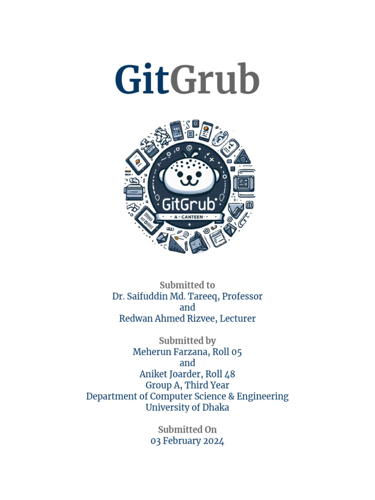 Project Proposal Download Free Pdf Web Development Databases