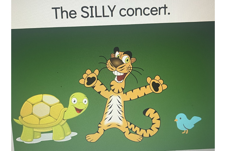 Silly Concert | PDF
