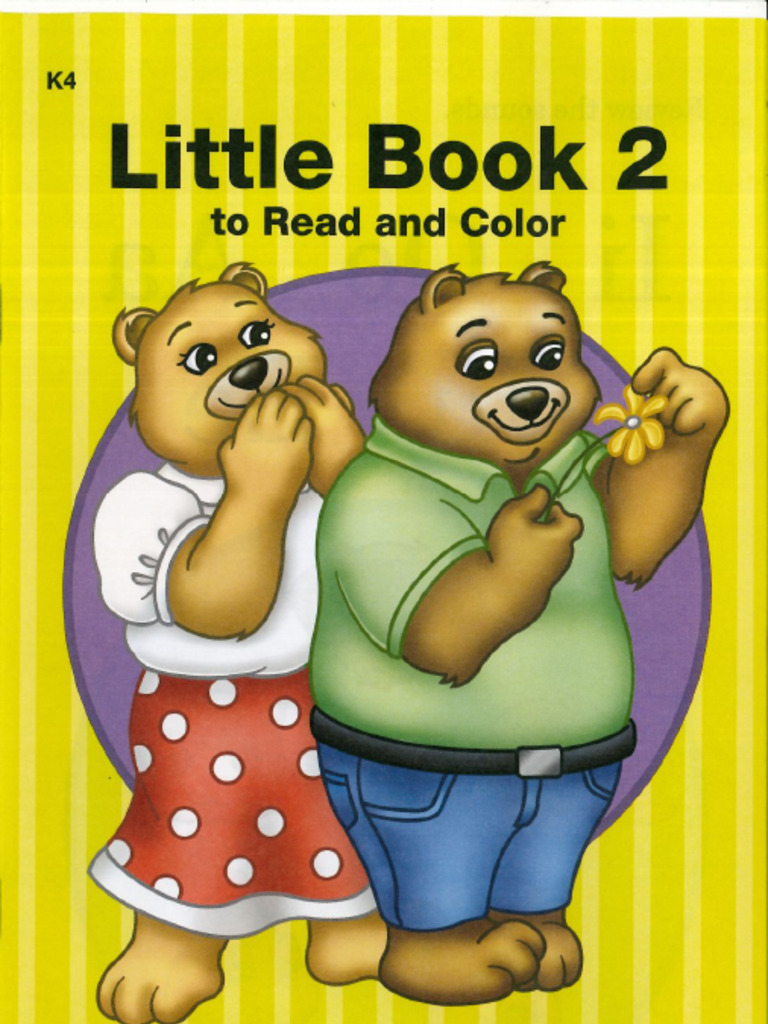 Little book 2 | PDF