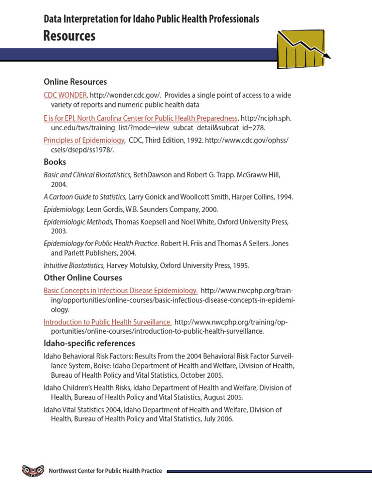 Data Resources | PDF