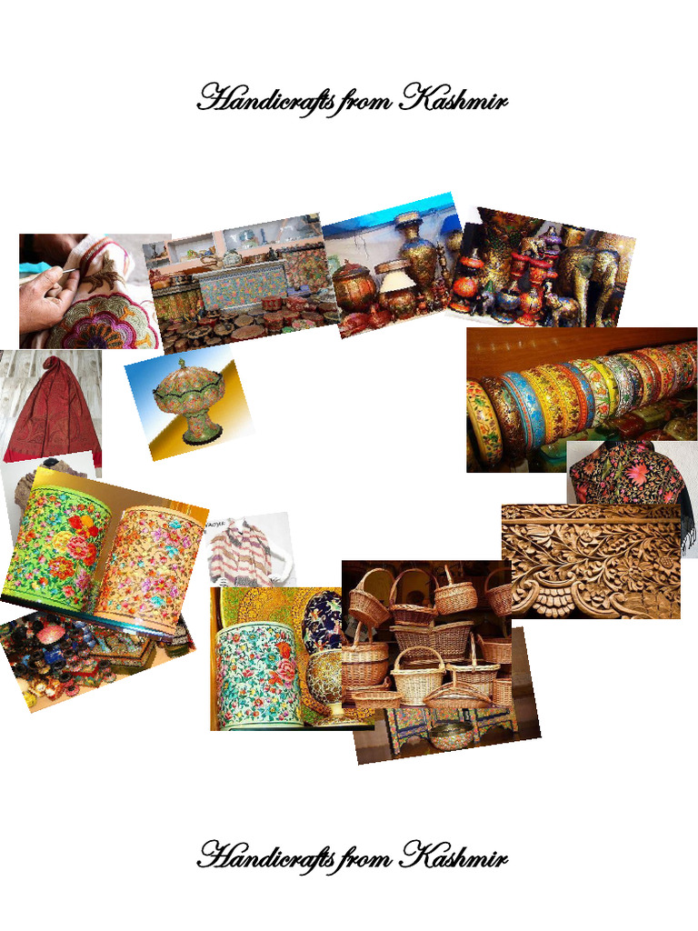 SST Task 3 | PDF | Textiles