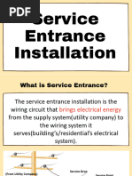 ESB Meter Box Specifications and Requirements | PDF | Pipe (Fluid ...