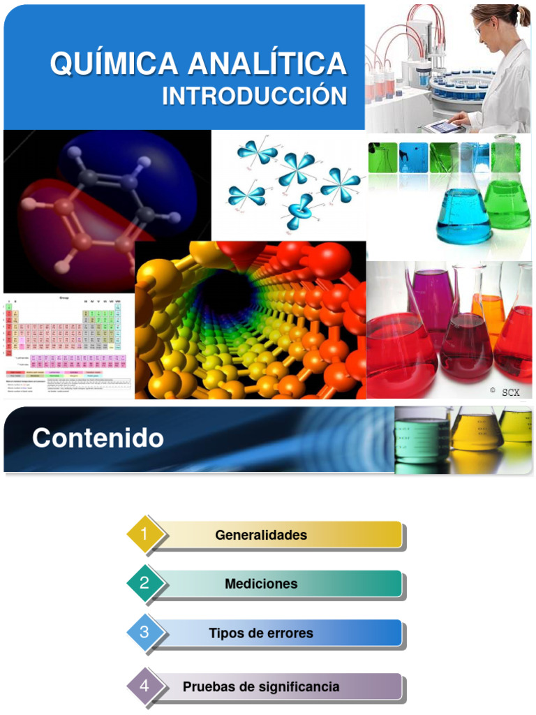 Teoría Del Error | PDF | Exactitud y precisión | Medición