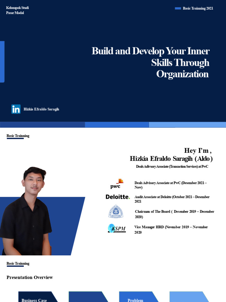 Mastering Organizational Skills for Success | PDF | Strategic ...