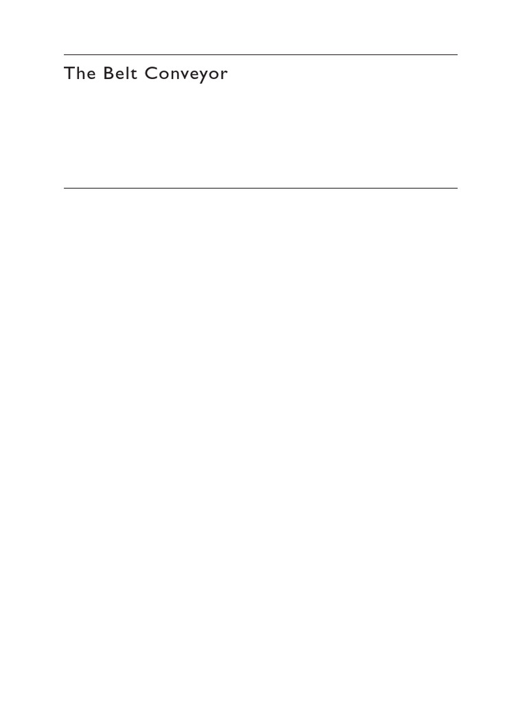 Previewpdf | PDF | Belt (Mechanical) | Materials