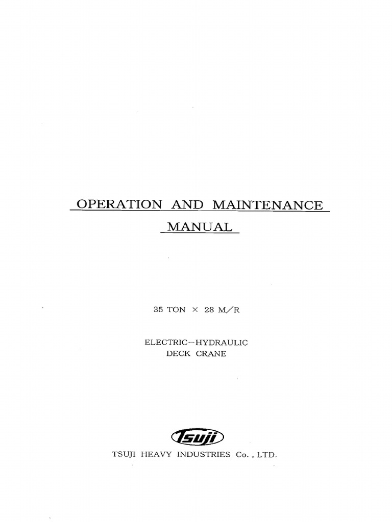 01 Operation Pdf