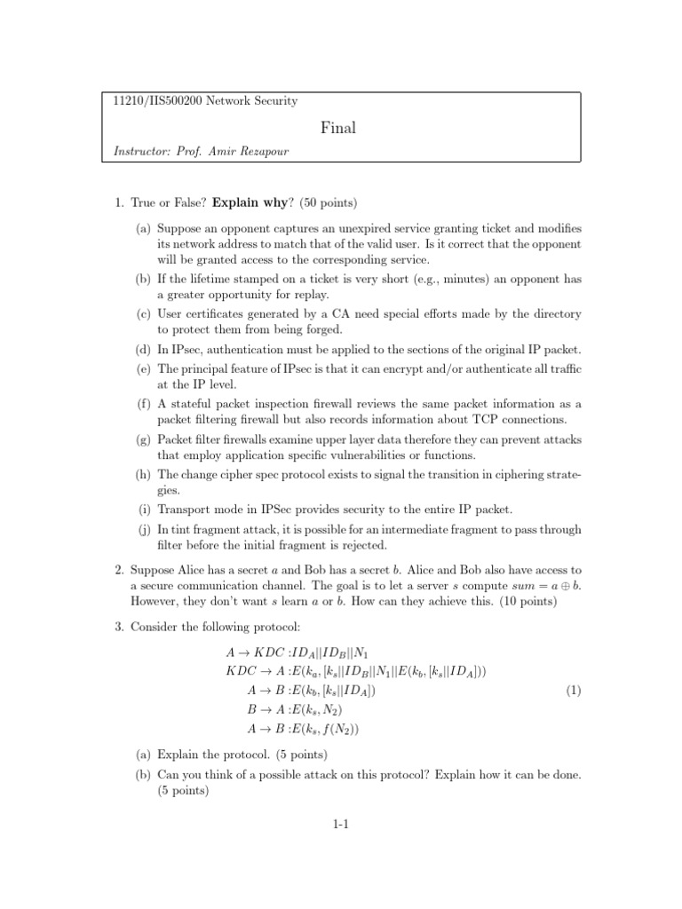 Final Pdf Internet Protocol Suite Computer Network 2899