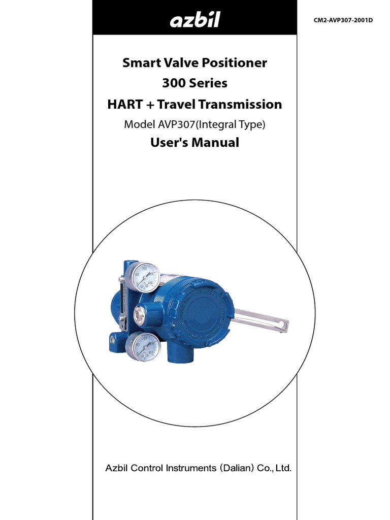 CM2-AVP307-2001D-07 | PDF | Valve | Switch