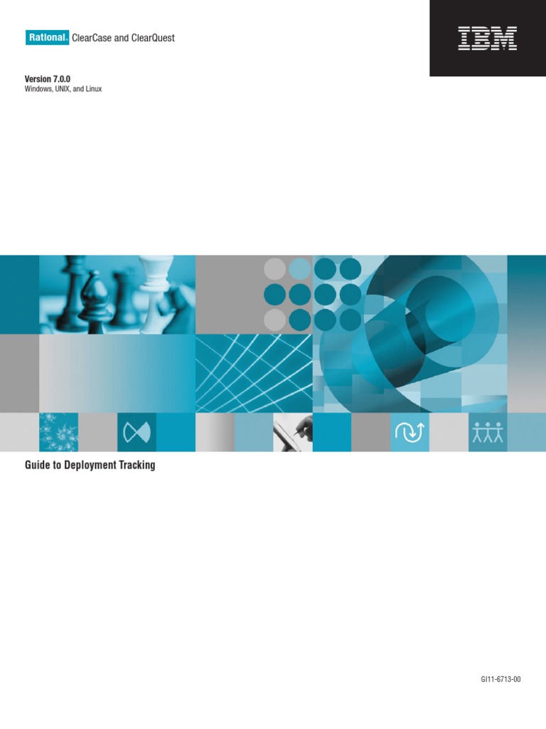 Clear Quest User Guide | PDF | Provisioning | Software Engineering