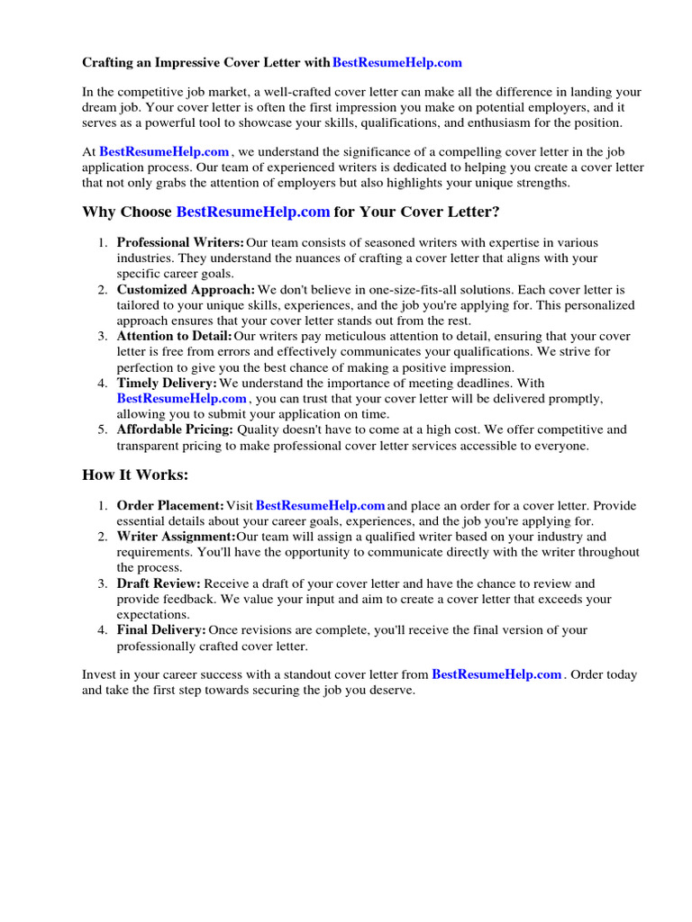 Cover Letter For CV Application | PDF | Résumé | Application Software