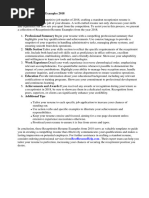 English For Receptionist | PDF | Communication