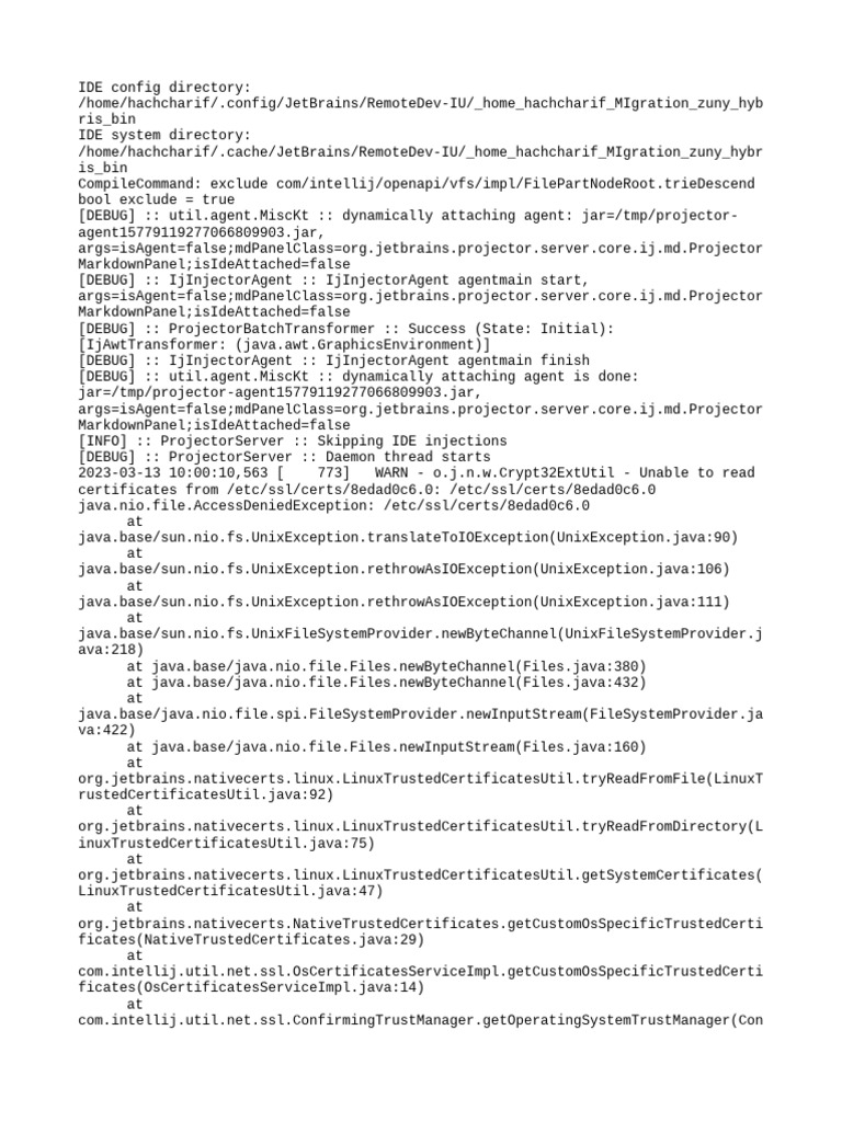Nohup | PDF | Computer Architecture | Computer Science