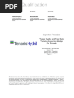 API 5ct S Pipe Drifts Casing Data Chart | PDF | Plumbing | Mechanical ...