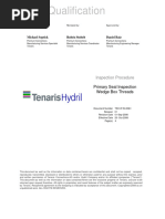 Tenaris Running Manual 03 | PDF