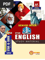 Inter 2nd Year Sanskrit Study Material | PDF
