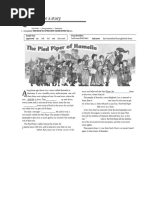 Victor Borge Monolouge Phonetic Punctuation | PDF | Leisure